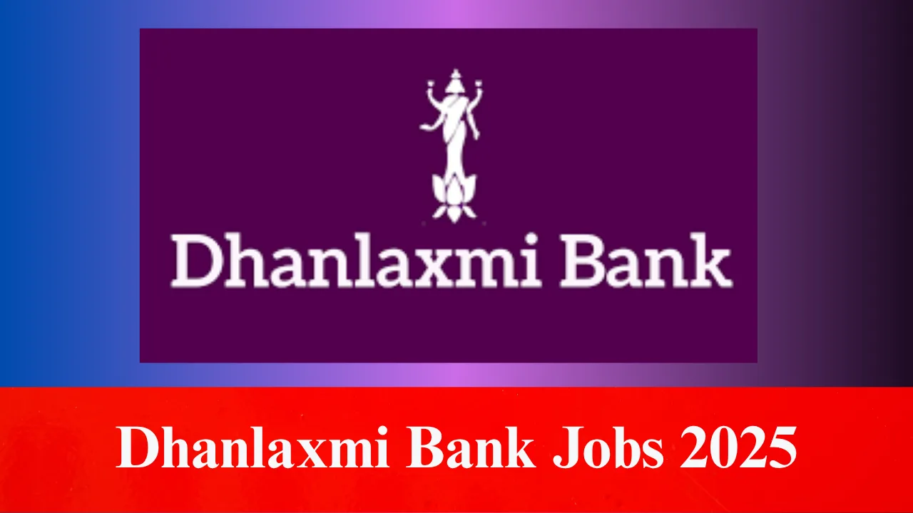 Dhanlaxmi Bank Jobs 2025 – Apply Online for High Salary Posts